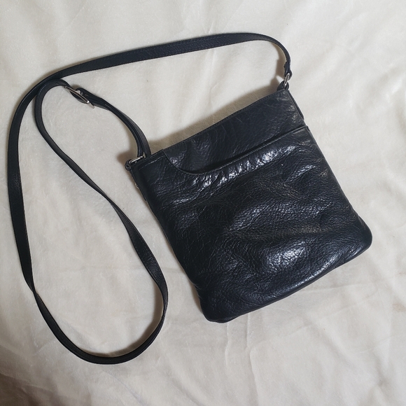 margot | Bags | Margot Leather Shouldercrossbody | Poshmark